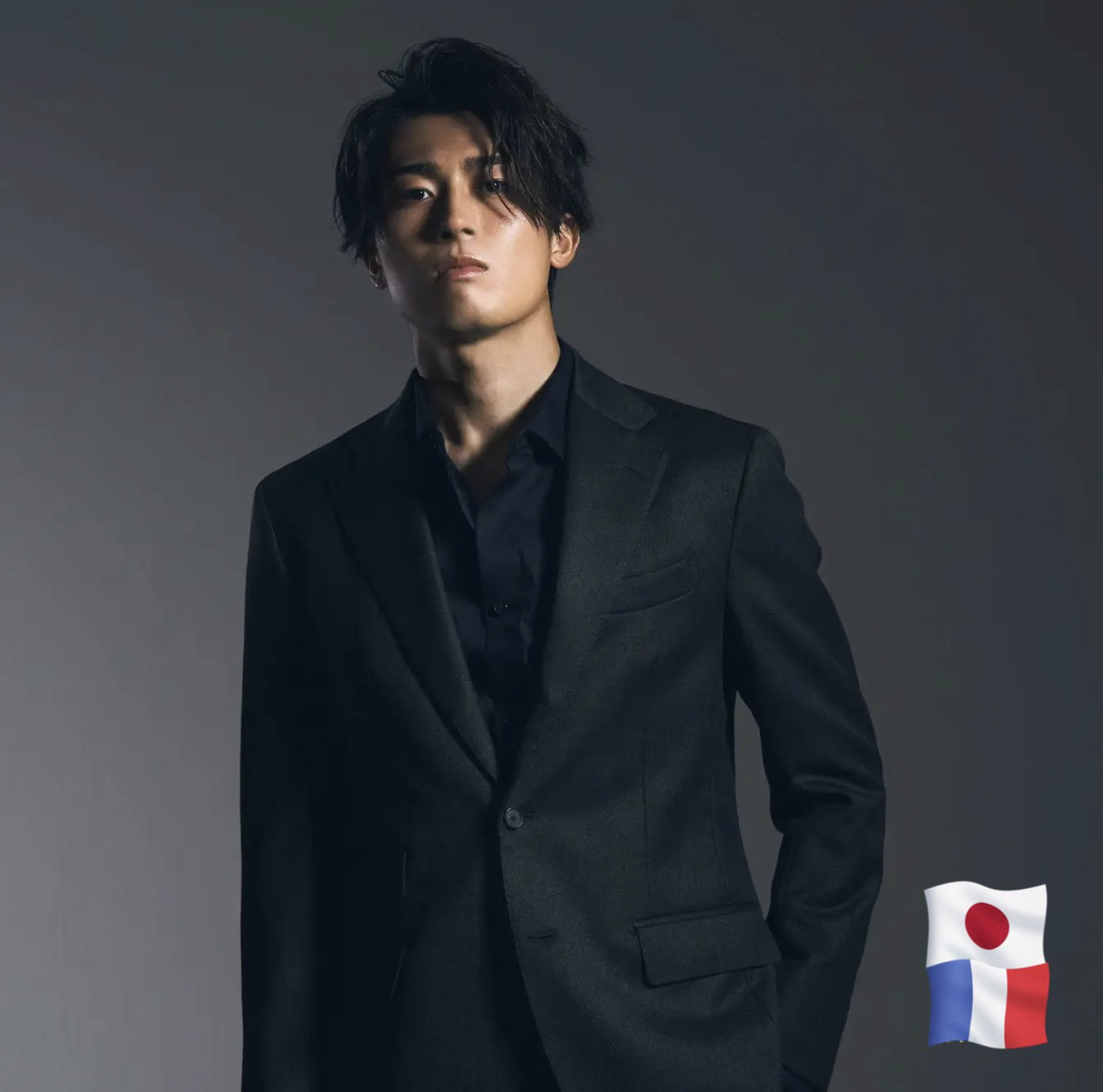 日本人イケメン現役サッカー選手ランキング9選【2025年最新版】 | kimuro-style