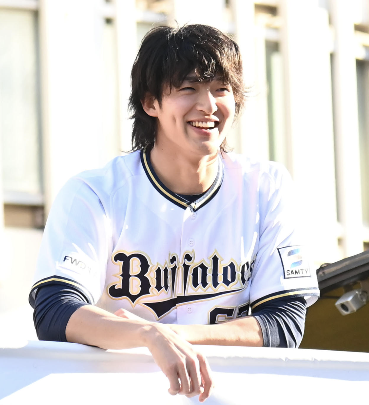 日本人イケメンプロ野球選手ランキング11選【2025最新版】 | kimuro-style