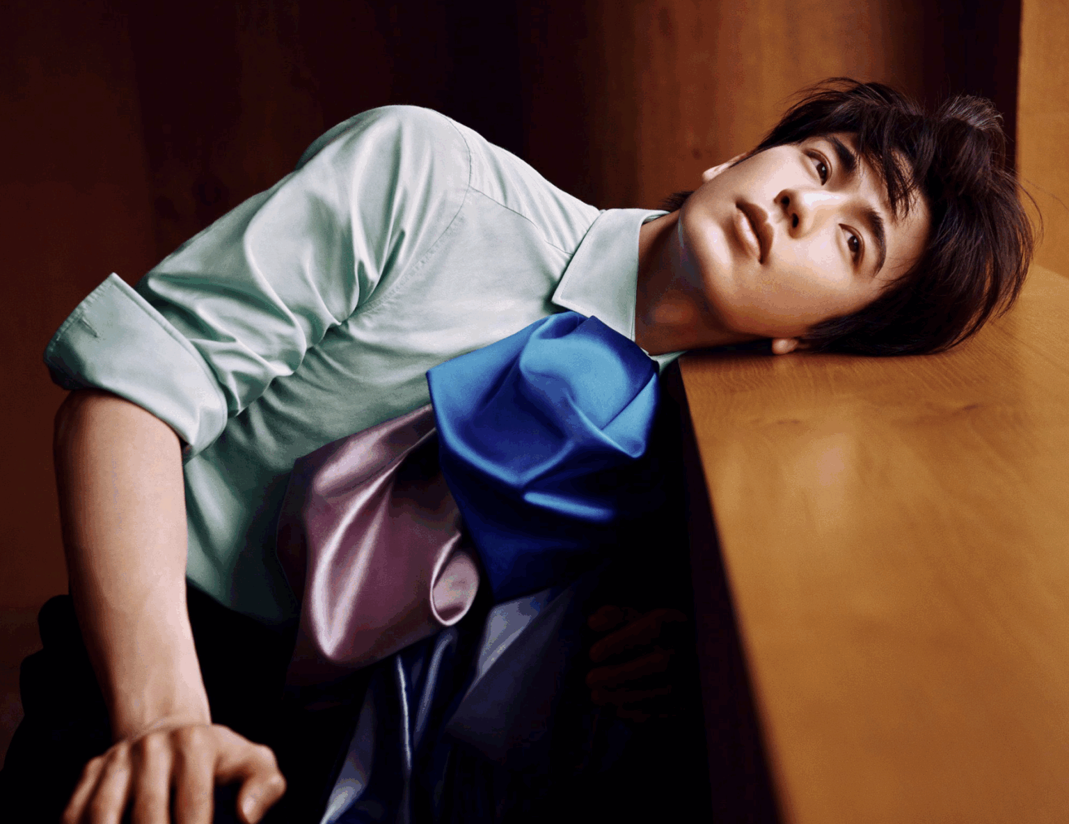 中国イケメン俳優ランキングTOP10｜顔面国宝すぎる【韓ドラ沼女子も落ちる】 | kimuro-style