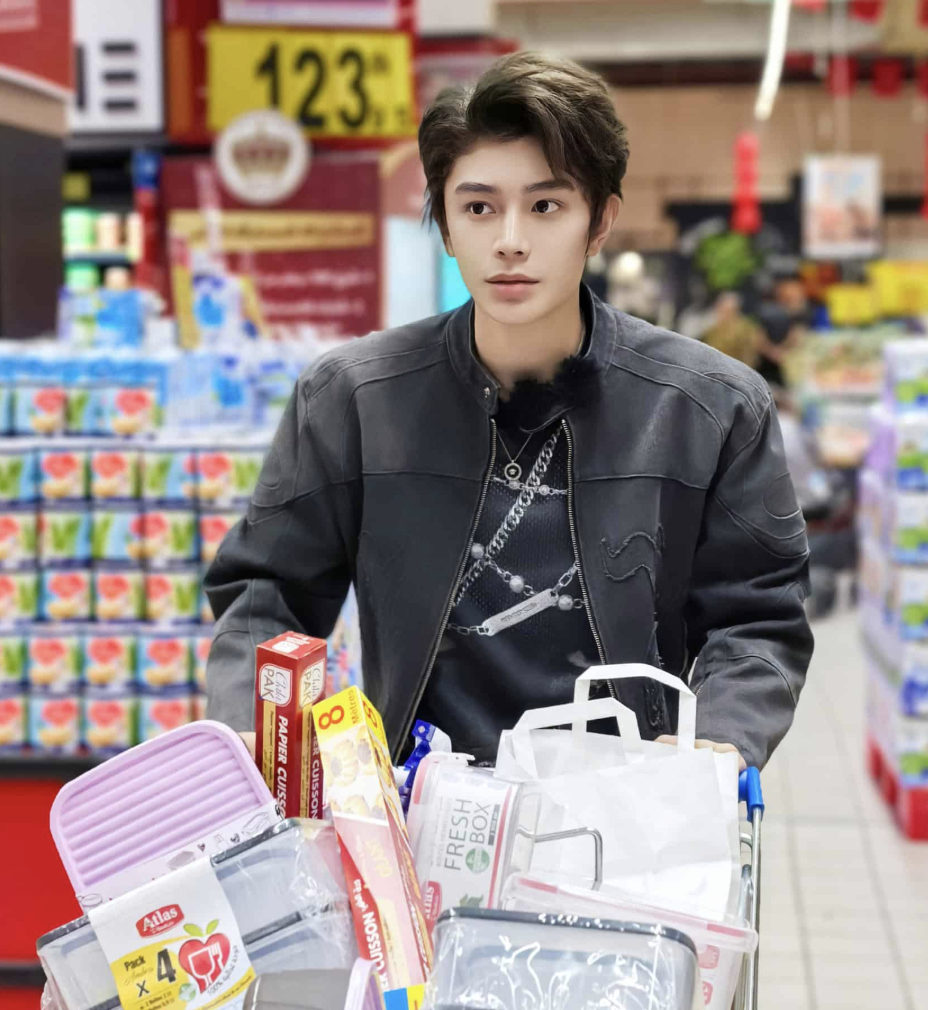 中国イケメン俳優ランキングTOP10｜顔面国宝すぎる【韓ドラ沼女子も落ちる】 | kimuro-style