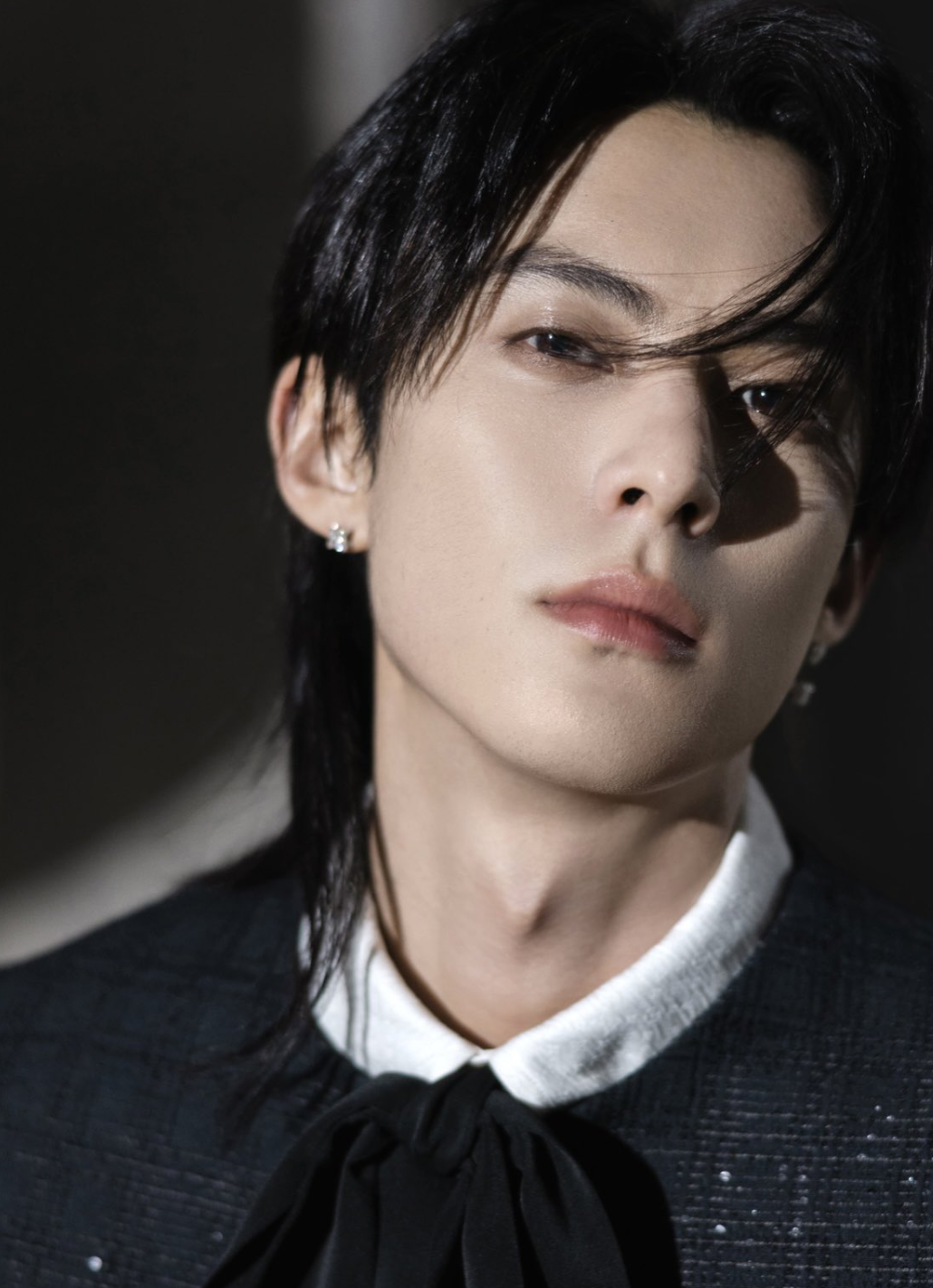 中国イケメン俳優ランキングTOP10｜顔面国宝すぎる【韓ドラ沼女子も落ちる】 | kimuro-style