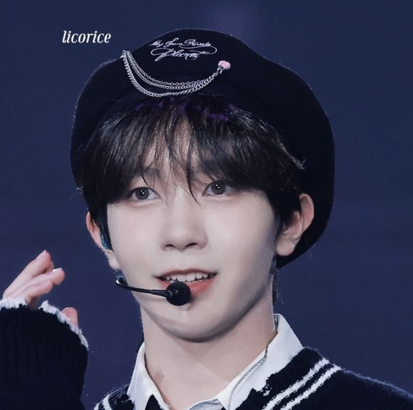 廣瀬遼の出身中学・高校や身長は？頭の良さやダンスの才能が話題の理由を徹底解説 | kimuro-style