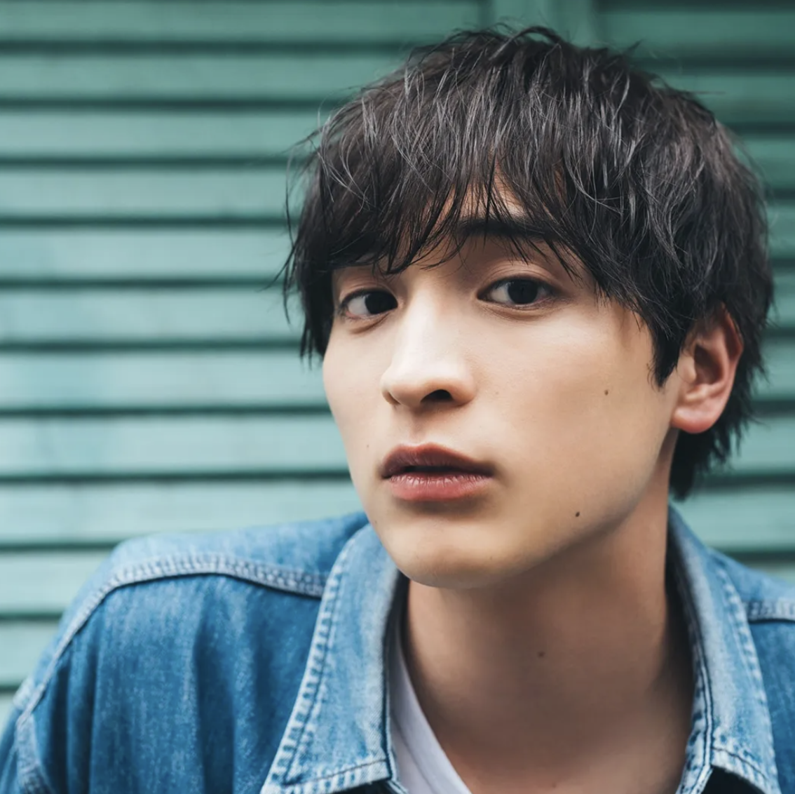 一ノ瀬颯の腹筋美ボディからCM出演、青学出身まで｜意外な素顔を徹底解剖！ | kimuro-style