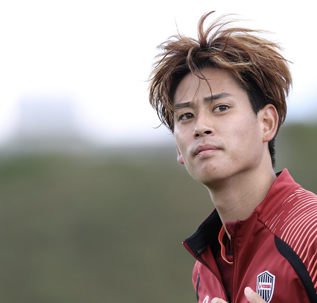 イケメンサッカー選手ランキングJリーグ日本人10選！【2025最新版】 | kimuro-style