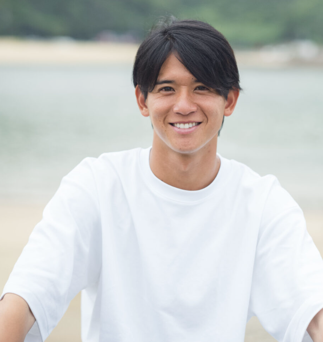 イケメンサッカー選手ランキングJリーグ日本人10選！【2025最新版】 | kimuro-style