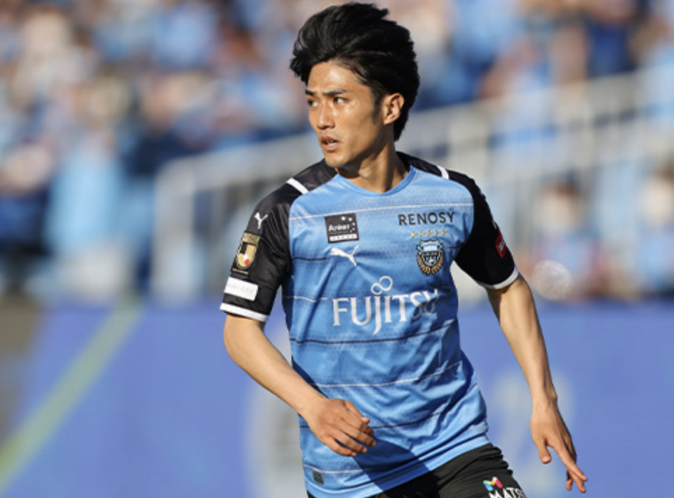 イケメンサッカー選手ランキングJリーグ日本人10選！【2025最新版】 | kimuro-style