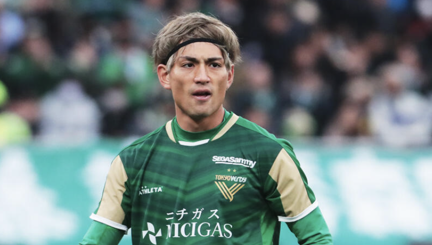 イケメンサッカー選手ランキングJリーグ日本人10選！【2025最新版】 | kimuro-style
