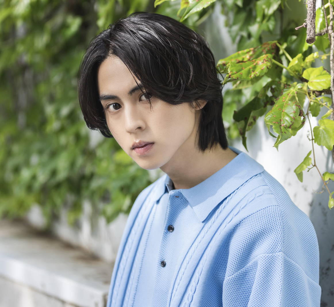 酒井大成が〇〇に似てる！大学やドラマの出演作についても徹底解説！ | kimuro-style