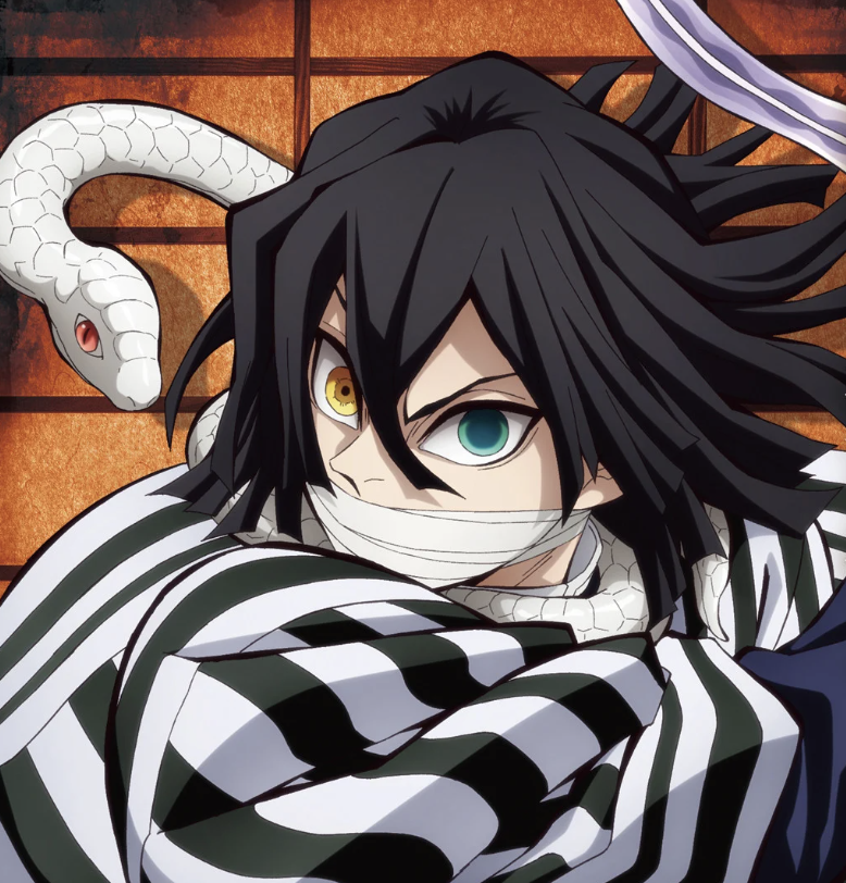 【鬼滅の刃】イケメンキャラランキング12選！ | kimuro-style