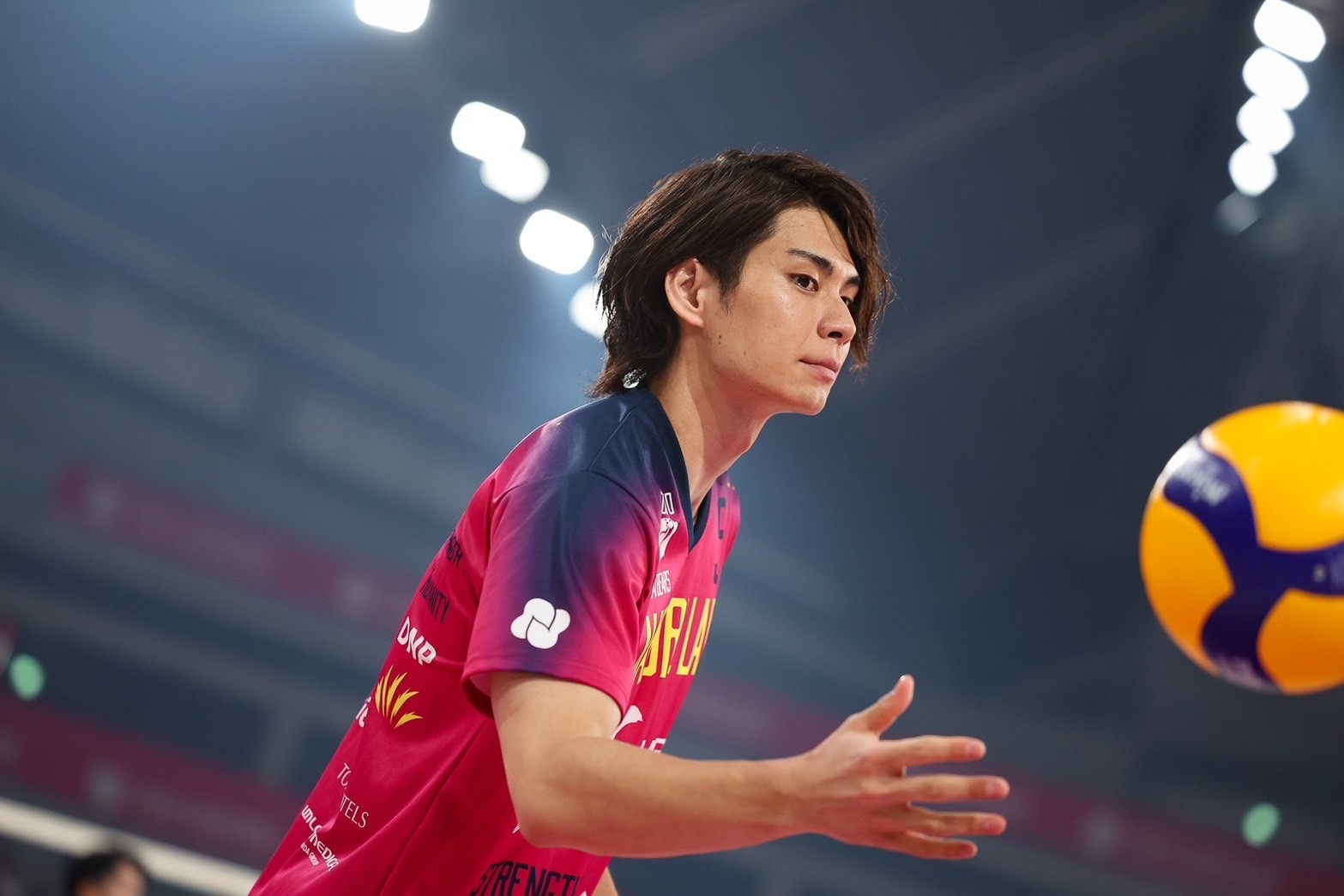 バレーボール選手イケメンランキング日本人13選【2025最新版】 | kimuro-style