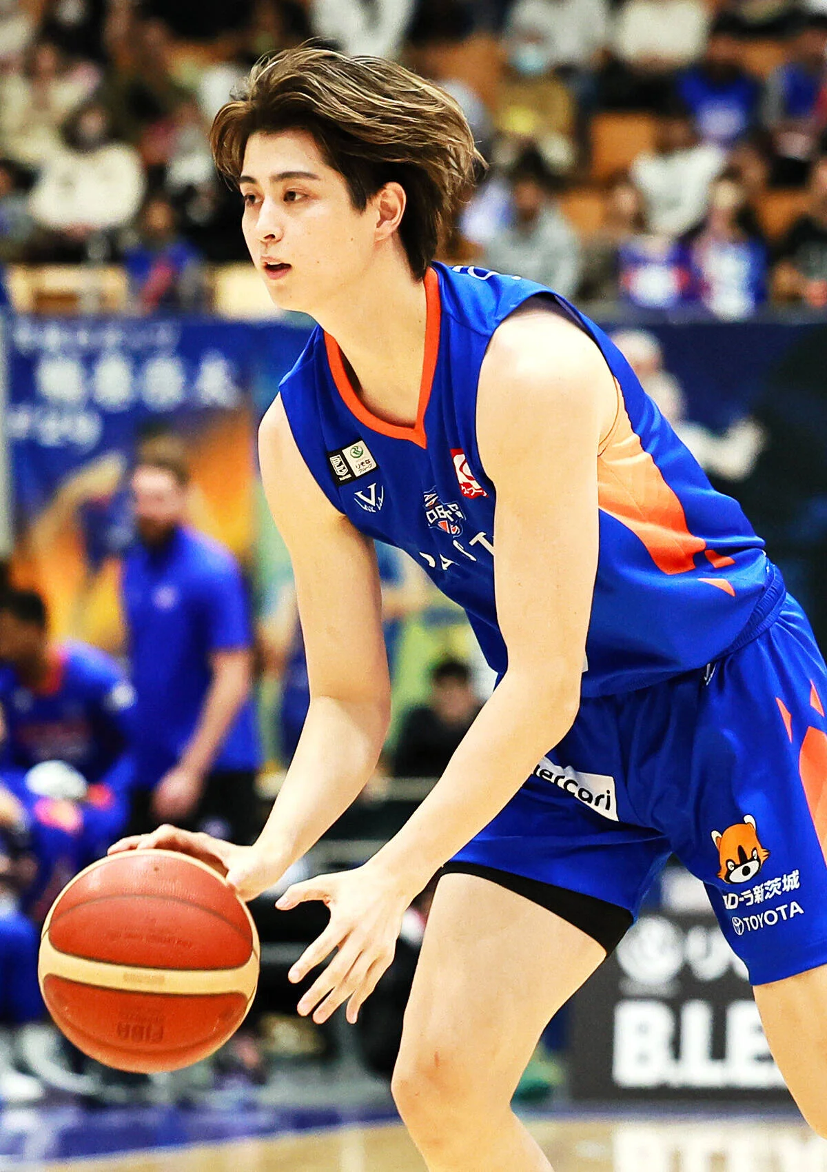 バスケットボール選手イケメンランキング日本人10選【2025最新版】 | kimuro-style