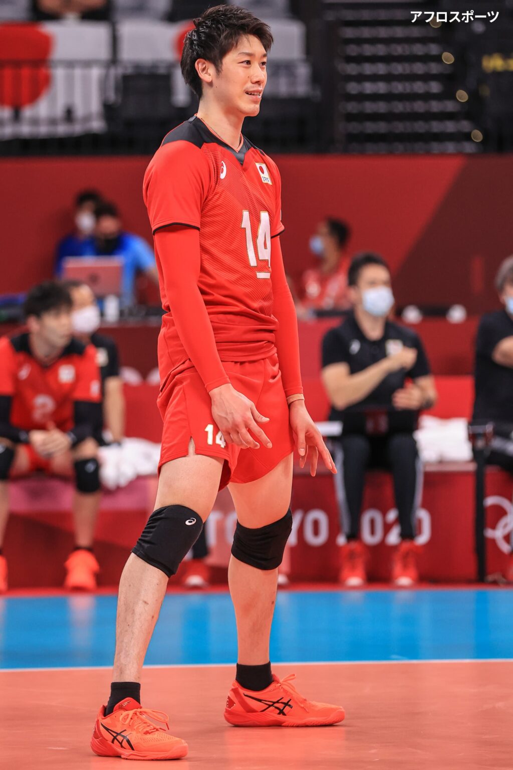 バレーボール選手イケメンランキング日本人13選【2025最新版】 | kimuro-style