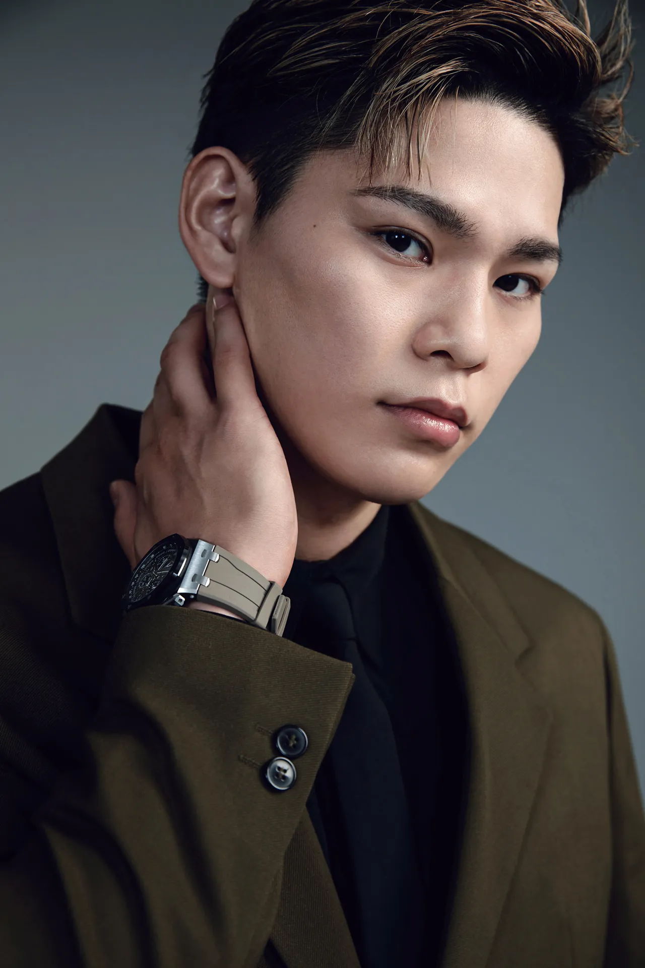 バレーボール選手イケメンランキング日本人13選【2025最新版】 | kimuro-style