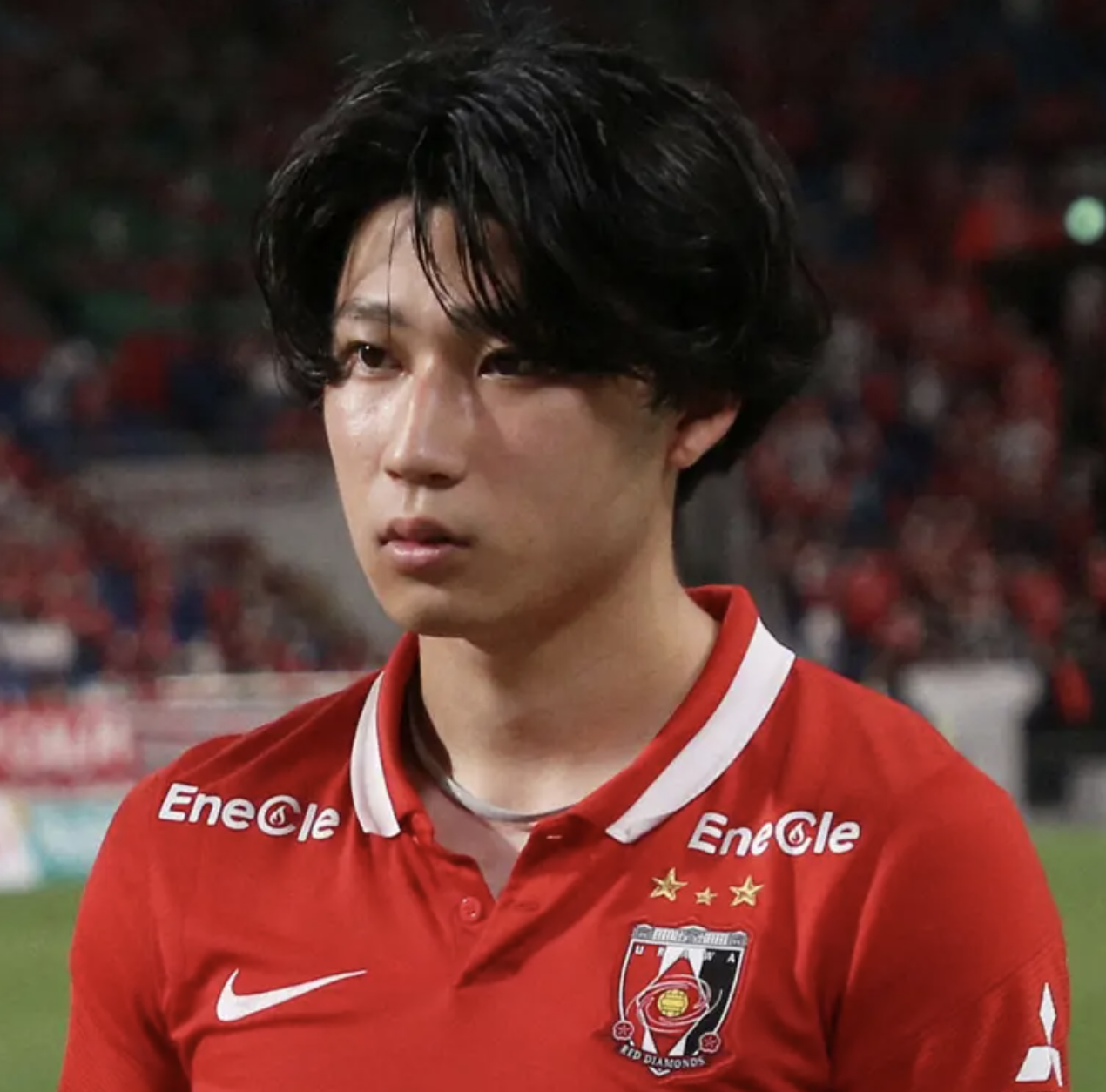 Jリーグ浦和レッズイケメンランキング10選【2025】｜顔面偏差値高すぎな選手たち | kimuro-style