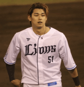プロ野球西武ライオンズイケメンアスリートランキングTOP11！【2025最新】 | kimuro-style
