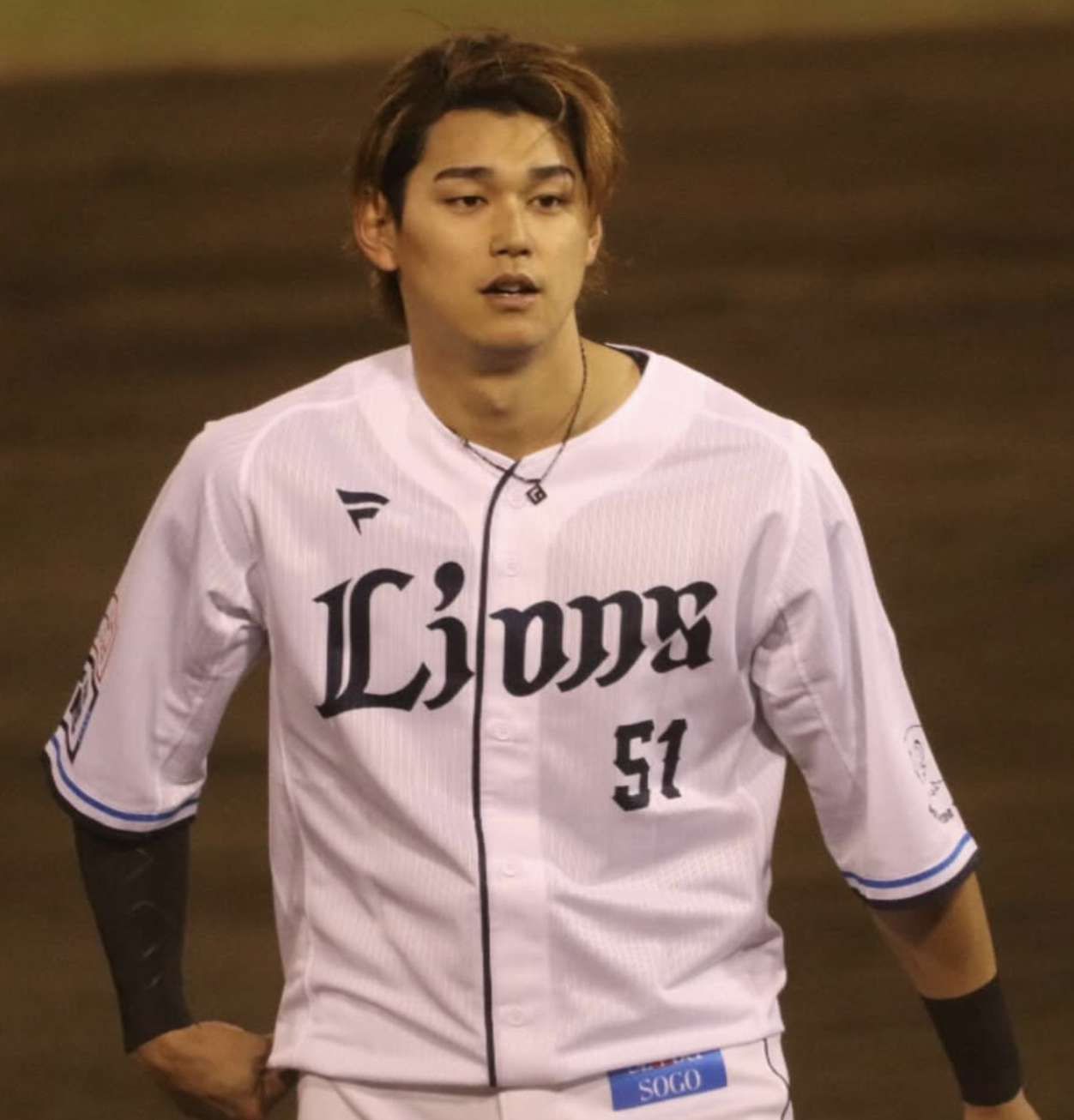 プロ野球西武ライオンズイケメンアスリートランキングTOP11！【2025最新】 | kimuro-style
