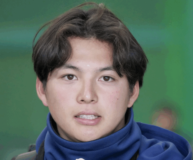 プロ野球西武ライオンズイケメンアスリートランキングTOP11！【2025最新】 | kimuro-style