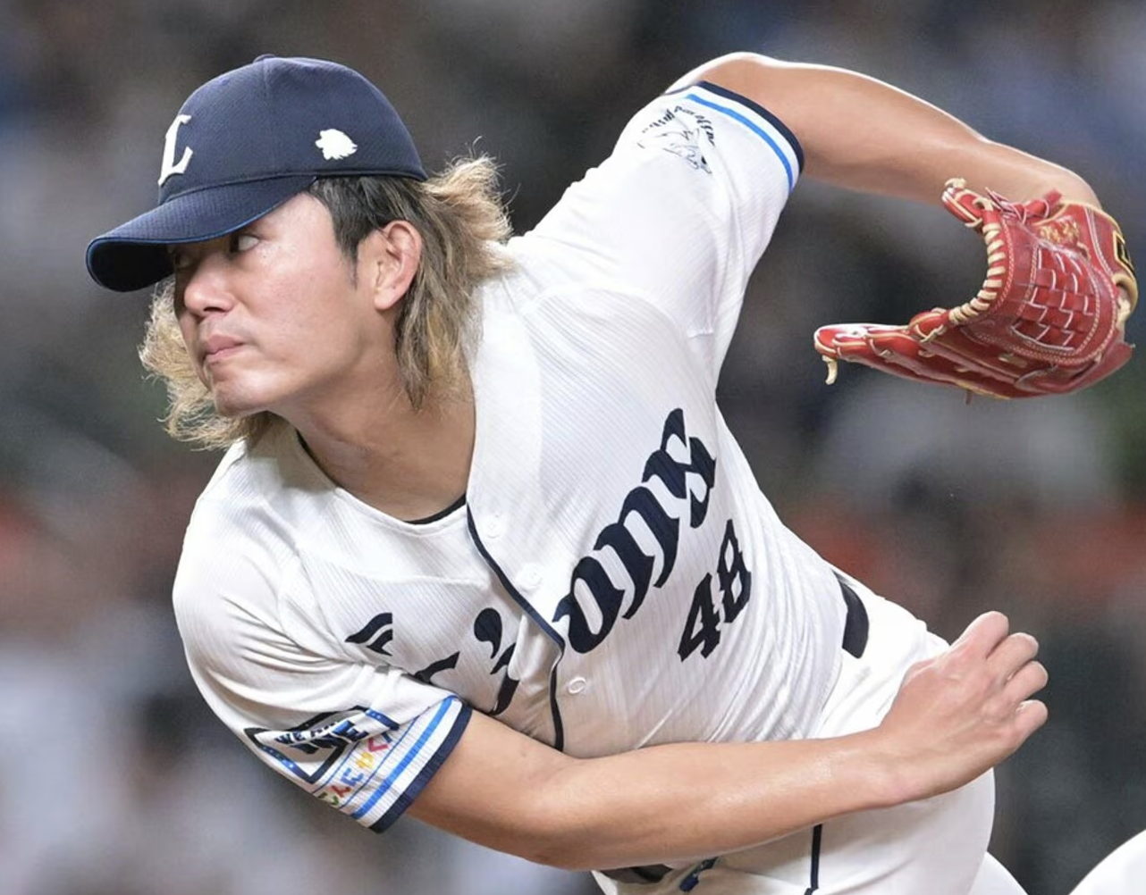 プロ野球西武ライオンズイケメンアスリートランキングTOP11！【2025最新】 | kimuro-style