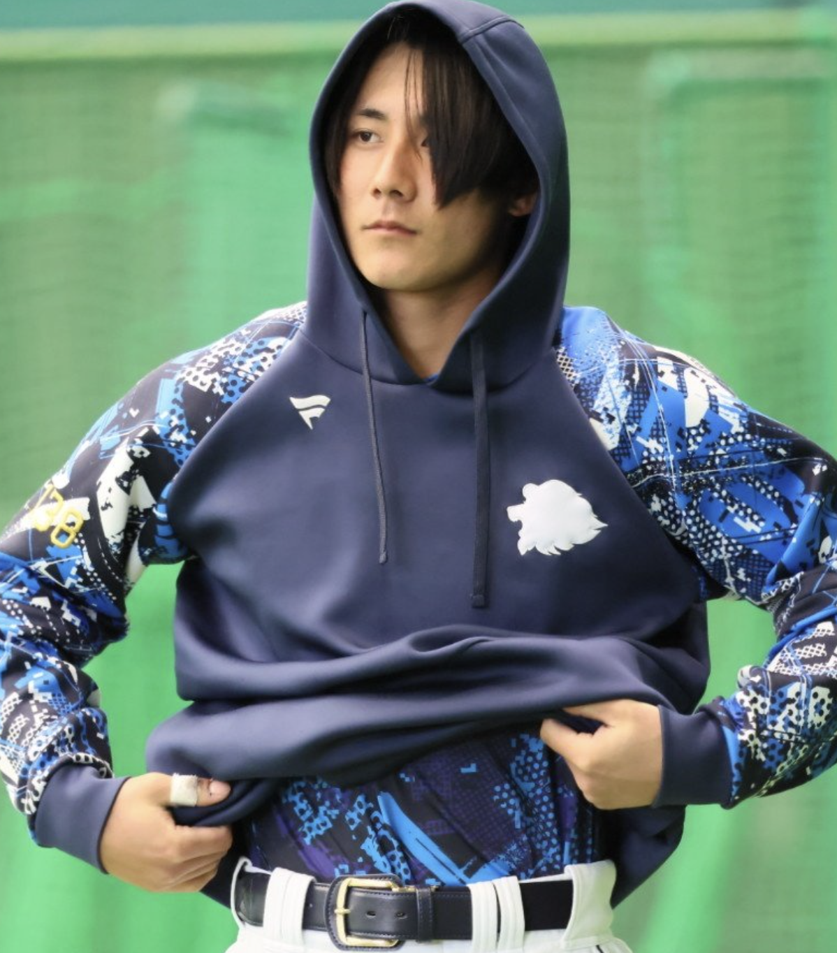 プロ野球西武ライオンズイケメンアスリートランキングTOP11！【2025最新】 | kimuro-style