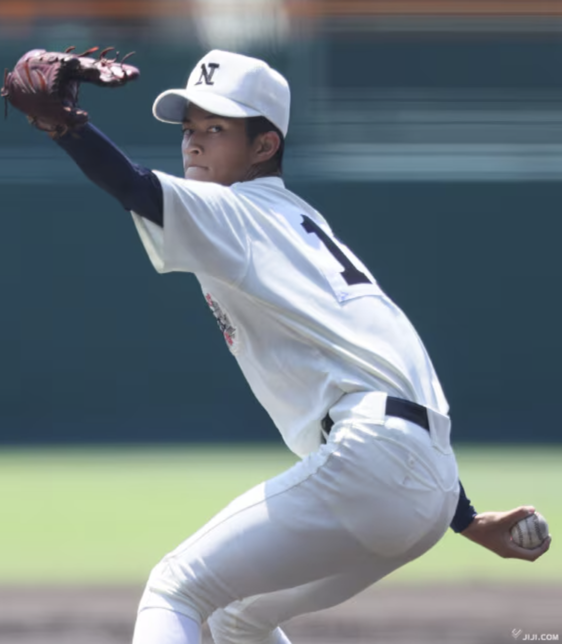 【日大三高11番・山口遼我】甲子園で話題のイケメン投手！プロフィールや地方大会成績・SNSの反応まとめ | kimuro-style