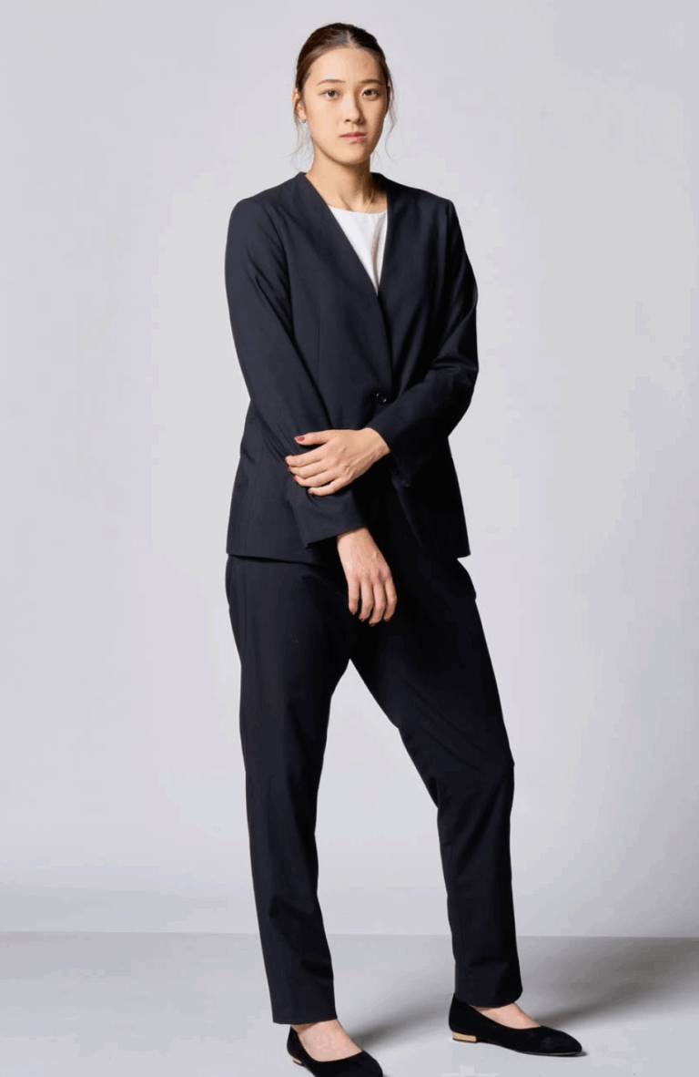 佐藤淑乃がかわいいと話題！私服姿や高校時代エピソード・身長スタイルまで徹底紹介 | kimuro-style