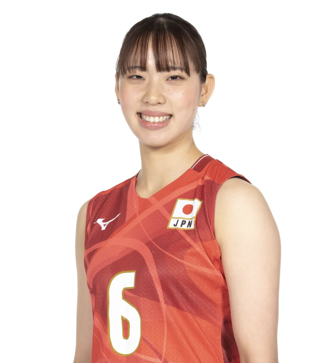 関菜々巳がかわいいすぎ！インスタや私服＆高校時代も徹底解説【女子バレー日本代表】 | kimuro-style
