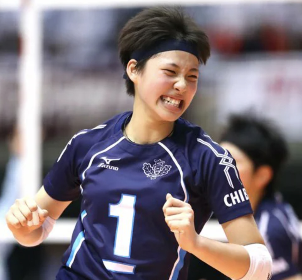 関菜々巳がかわいいすぎ！インスタや私服＆高校時代も徹底解説【女子バレー日本代表】 | kimuro-style