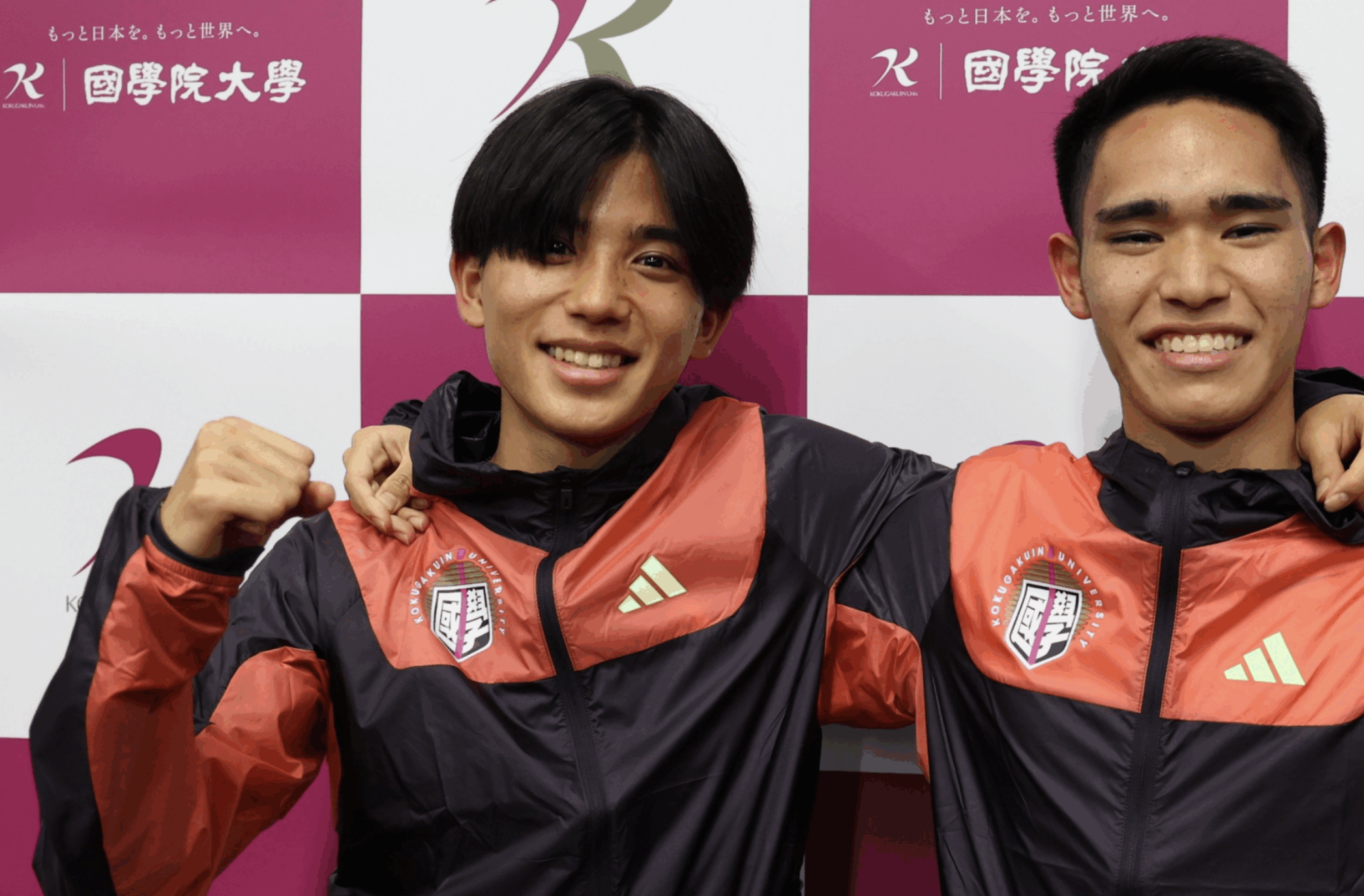 上原琉翔(國學院)の彼女はどんな人？身長や中学・高校についてご紹介 | kimuro-style